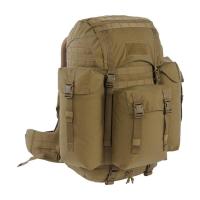 China Military Assault Hiking 3P Pack Tactical Gear Backpack For Outdoor Travel Camping  for sale