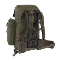 China Military Assault Hiking 3P Pack Tactical Gear Backpack For Outdoor Travel Camping  for sale