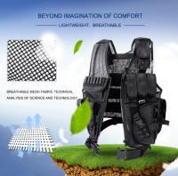 China Military Tactical Vest  SWAT Vest For Army And Police To Trainning for sale