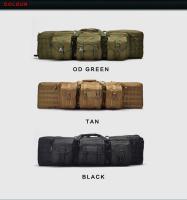 China Outdoor Military Hunting Bag Tactical Gun bags Long Multiple Rifle Case Backpack for sale