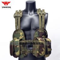 China Malitary Tactical Vest Seal Tactical Gear Vest Light Combat For Outdoor Training for sale
