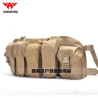 China AK Tactical Gear Vest Bellyband Military Vest Army Light Combat Vest Outdoor for sale