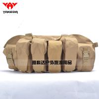 China AK Tactical Gear Vest Bellyband Military Vest Army Light Combat Vest Outdoor for sale