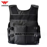 China Light Tactical Vest For Special Profession Combat Wear-resistant and heat-resistant Vest for sale