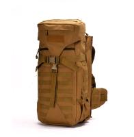 China Double Tactical Gun Package Tactical Gun Case Hunting Outdoor Gun Bag for sale