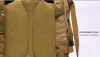 China Thunder Tactical Pack Military Tactical Shoulders Backpack Mountaineering Bags for sale