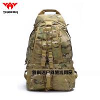 China Thunder Tactical Pack Military Tactical Shoulders Backpack Mountaineering Bags for sale