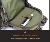 China Waterproof Backpack Traveling Shoulders Bags Mass customization Outdoor  Pack for sale