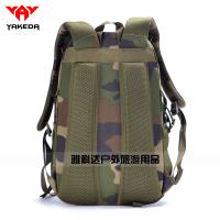 China Waterproof Backpack Traveling Shoulders Bags Mass customization Outdoor  Pack for sale