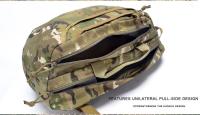 China Military shoulder Bag special camouflage fabric Outdoor Backpack Thunder Tactical Pack for sale