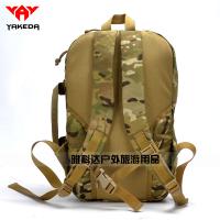 China Military shoulder Bag special camouflage fabric Outdoor Backpack Thunder Tactical Pack for sale
