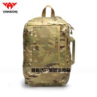 China Military shoulder Bag special camouflage fabric Outdoor Backpack Thunder Tactical Pack for sale