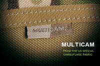 China Military shoulder Bag special camouflage fabric Outdoor Backpack Thunder Tactical Pack for sale