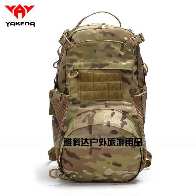 China Multipurpose Tactical BackPack Large Camping Hiking Shoulder Pack Thunder Bags for sale