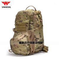China Multipurpose Tactical BackPack Large Camping Hiking Shoulder Pack Thunder Bags for sale