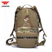 China Multipurpose Tactical BackPack Large Camping Hiking Shoulder Pack Thunder Bags for sale