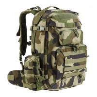 China Waterproof Climbing Camping Travel Backpack Sport Pack Military Bags Tactical for sale