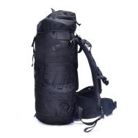 China 1000D Cordura Outdoor Waterproof Backpack , Tactical Day Pack For Camping Travel for sale