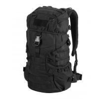 China 1000D Cordura Outdoor Waterproof Backpack , Tactical Day Pack For Camping Travel for sale