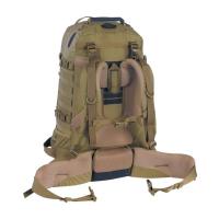 China Ultra Light  Military Tactical Gear Backpack for Outdoor / Travel , Logo Customized for sale