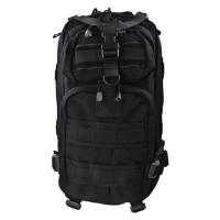 China Outdoor Compact Modular Style Assault Pack , Tactical Military Back Pack for sale