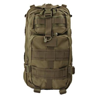 China Outdoor Compact Modular Style Assault Pack , Tactical Military Back Pack for sale