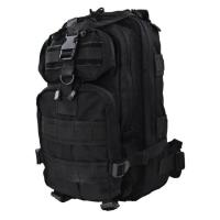 China Outdoor Compact Modular Style Assault Pack , Tactical Military Back Pack for sale