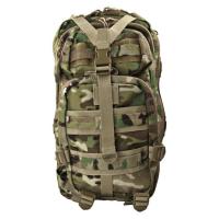China Tactical Performance Waterproof Military Style Backpack For Training Hiking for sale