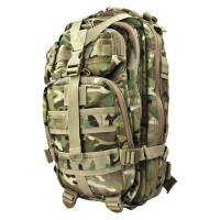 China Tactical Performance Waterproof Military Style Backpack For Training Hiking for sale
