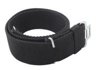 China Outdoor Military Wilderness Tactical Belt with Polyester Material Customized for sale