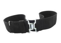 China Outdoor Military Wilderness Tactical Belt with Polyester Material Customized for sale