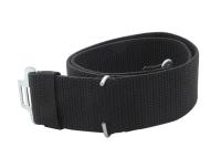 China Outdoor Military Wilderness Tactical Belt with Polyester Material Customized for sale