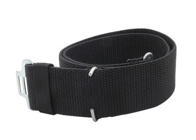 China Outdoor Military Wilderness Tactical Belt with Polyester Material Customized for sale