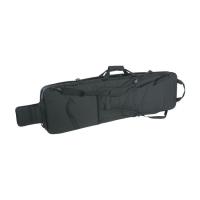 China Detachable Carrying Strap Double Rifle Case , 35 L Volume Gun Carrying Bag for sale