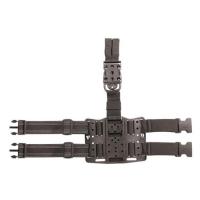 China Tactical Protective Gear ,Military Molle Drop Leg Platform Customized for sale