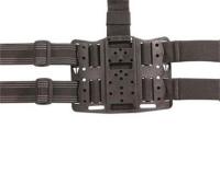 China Tactical Protective Gear ,Military Molle Drop Leg Platform Customized for sale