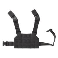 China Military Tactical Strike Compact Drop Leg Platform Protective Accessories for sale