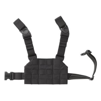 China Military Tactical Strike Compact Drop Leg Platform Protective Accessories for sale