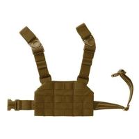 China Military Tactical Strike Compact Drop Leg Platform Protective Accessories for sale
