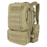 China Military Army Tactical Day Pack , Waterproof mountain climbing backpack for sale