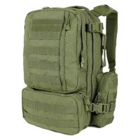 China Military Army Tactical Day Pack , Waterproof mountain climbing backpack for sale