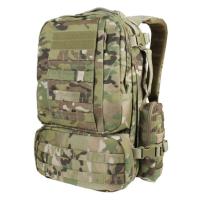 China Military Army Tactical Day Pack , Waterproof mountain climbing backpack for sale