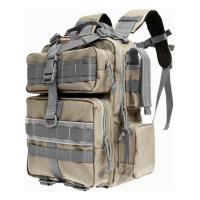 China Outdoor Military Rucksacks Tactical Day Pack for Camping Hiking / Trekking Waterproof for sale