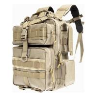 China Outdoor Military Rucksacks Tactical Day Pack for Camping Hiking / Trekking Waterproof for sale