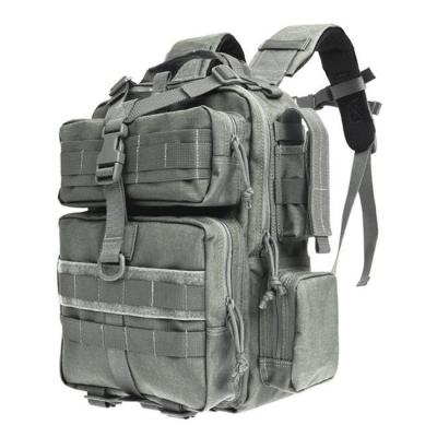 China Outdoor Military Rucksacks Tactical Day Pack for Camping Hiking / Trekking Waterproof for sale