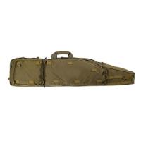 China 1000 Denier Nylon Tactical Performance Gun Case , Tactical Rifle Case Backpack for sale
