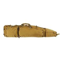 China 1000 Denier Nylon Tactical Performance Gun Case , Tactical Rifle Case Backpack for sale