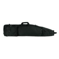 China 1000 Denier Nylon Tactical Performance Gun Case , Tactical Rifle Case Backpack for sale
