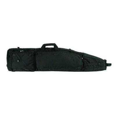 China 1000 Denier Nylon Tactical Performance Gun Case , Tactical Rifle Case Backpack for sale