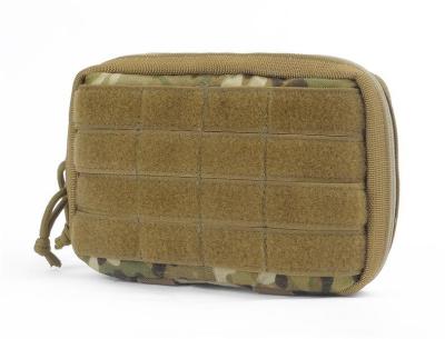 China Military Search And Rescue Backpacks , 1000D Nylon First Responder Trauma Bag for sale